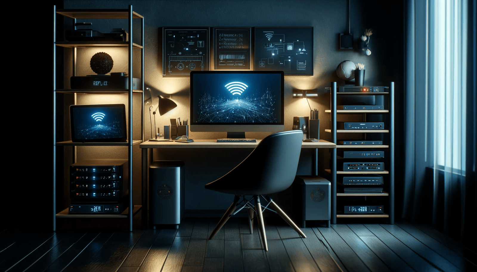 Home Office Networking Solutions | MA Telecoms